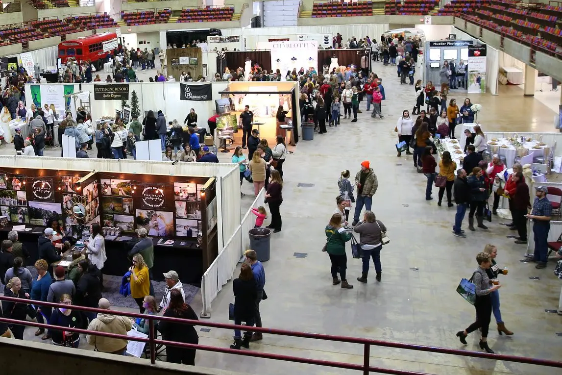 5 Key Factors for a Successful Trade Show